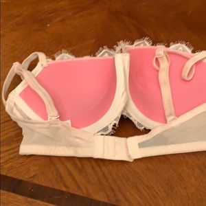 Intimates & Sleepwear | Victorias Secret Bra Size 32dd New Without Tags ...